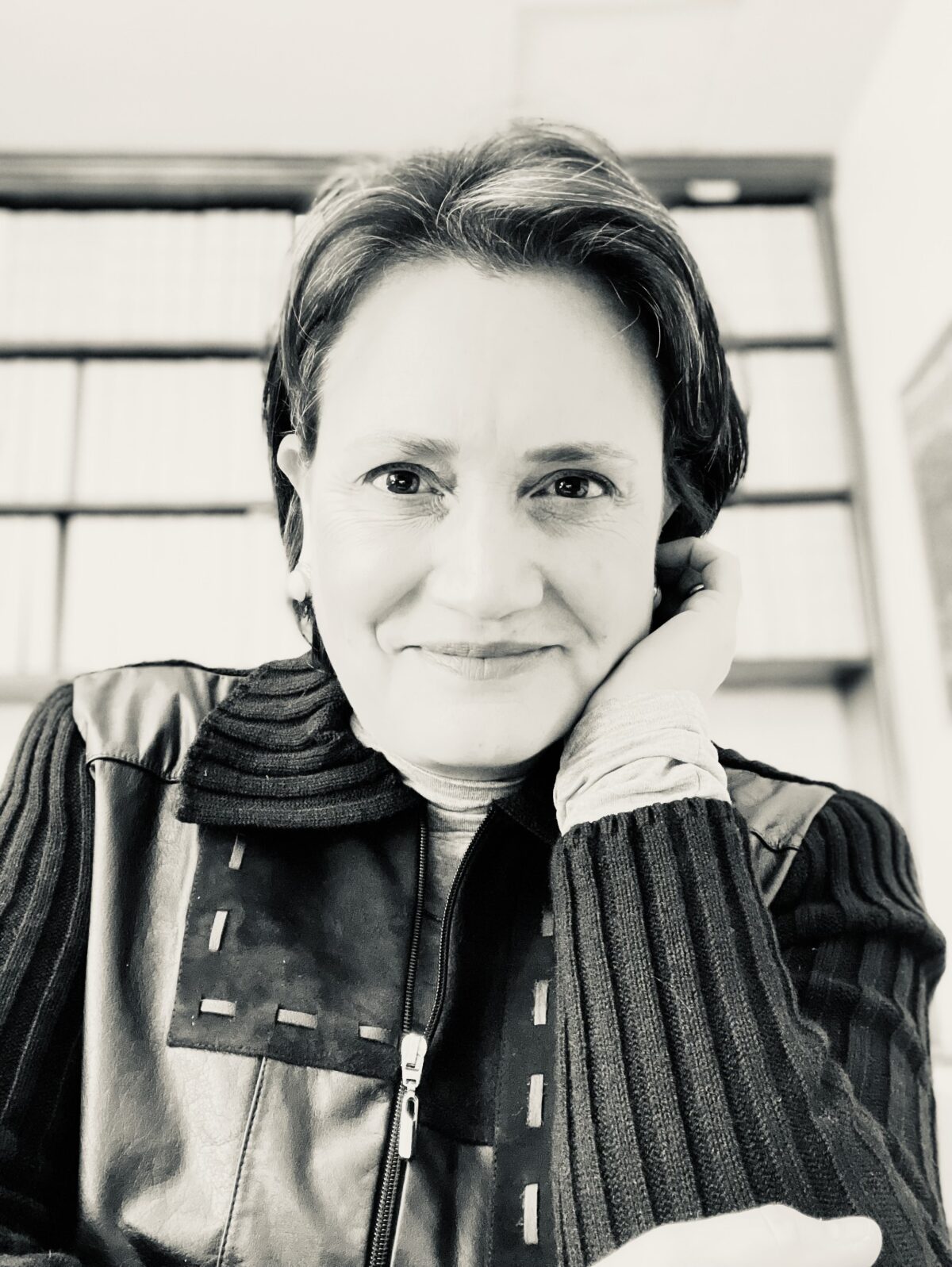Albornoz Pollmann, Laura – Wikibello