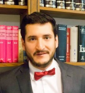 Polit Corvalán, Joaquín – Wikibello